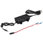 DC24V (5 Amp) Single PVM Power Supply - Clinton Electronics