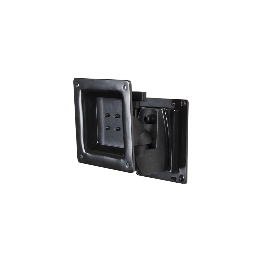 Small Adjustable Wall Mount - Clinton Electronics