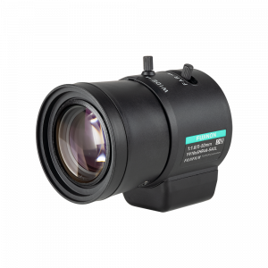 S8 Box Camera - Clinton Electronics