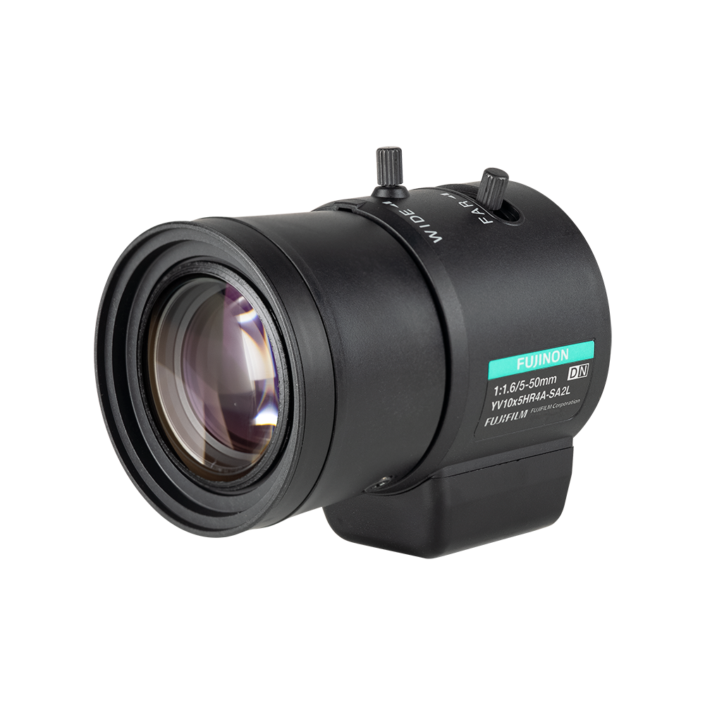 S7 TDN Box Camera - Clinton Electronics