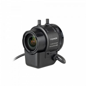 S8 Box Camera - Clinton Electronics