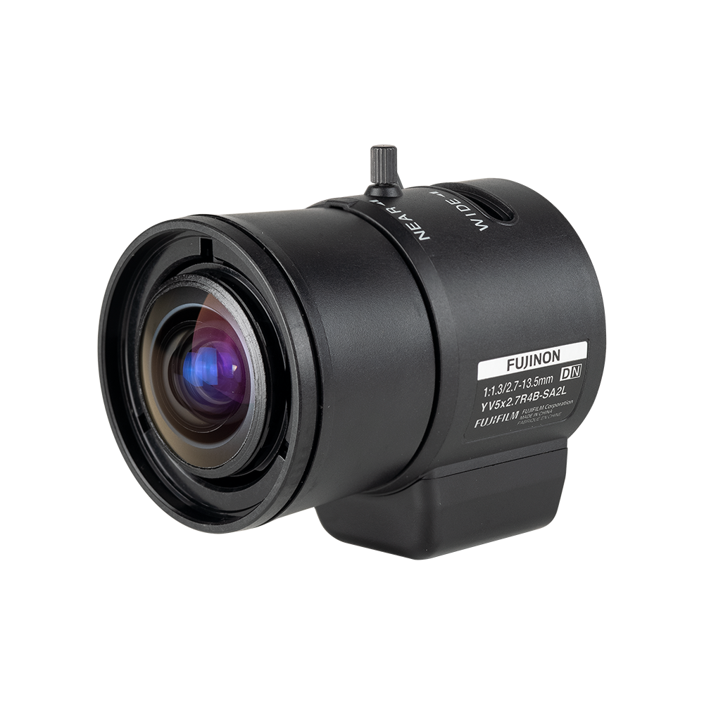 S8 True D/N Box Camera - Clinton Electronics