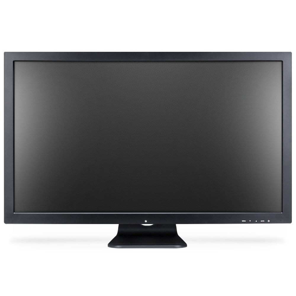 Monitors - Clinton Electronics