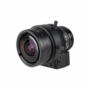 S7 TDN Box Camera - Clinton Electronics