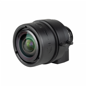 S8 Box Camera - Clinton Electronics