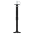 12' Telescoping Ceiling Mount Camera Pole - Clinton Electronics