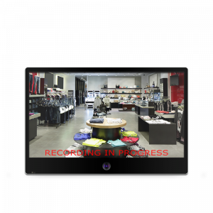 27" Public View Monitor - Clinton Electronics