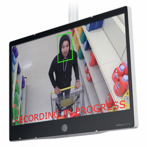 Public View Monitors - Clinton Electronics