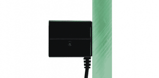 Bullet Resistant Glass Mount Camera - Clinton Electronics