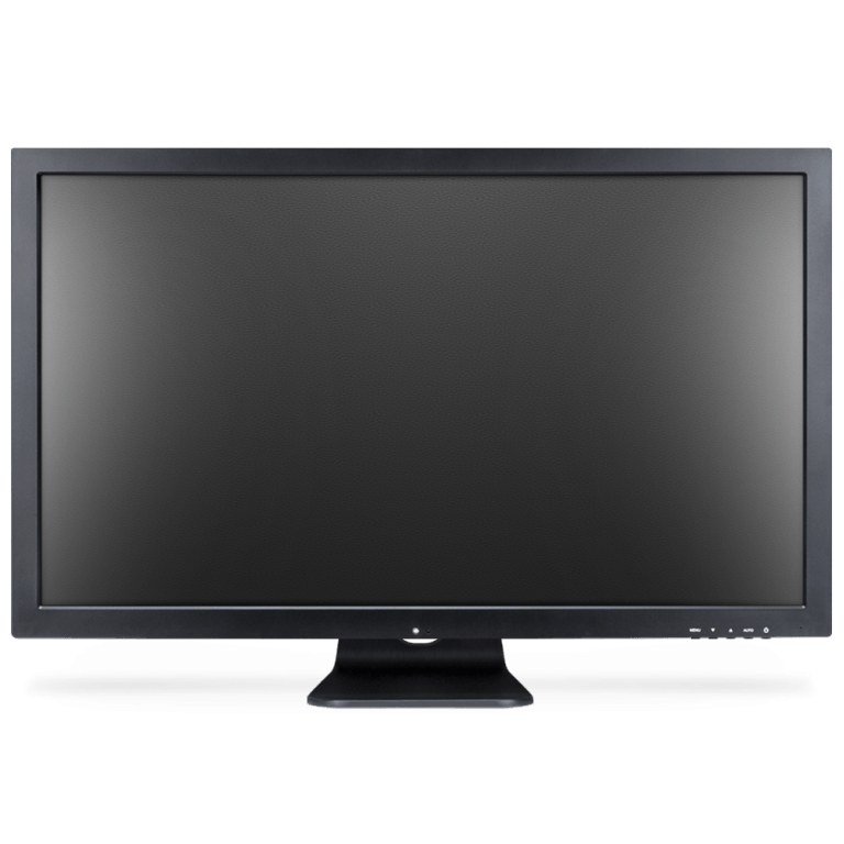 27" LCD - Clinton Electronics