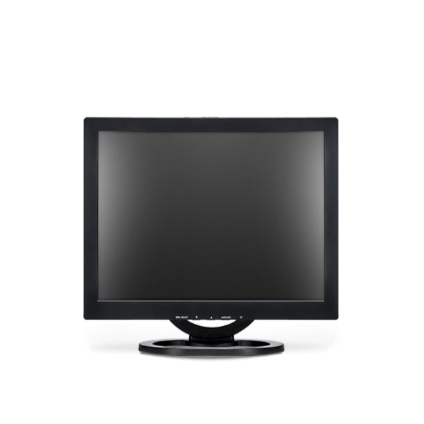 15" LCD - Clinton Electronics