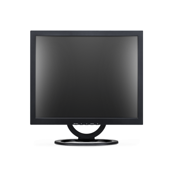 17" LCD - Clinton Electronics