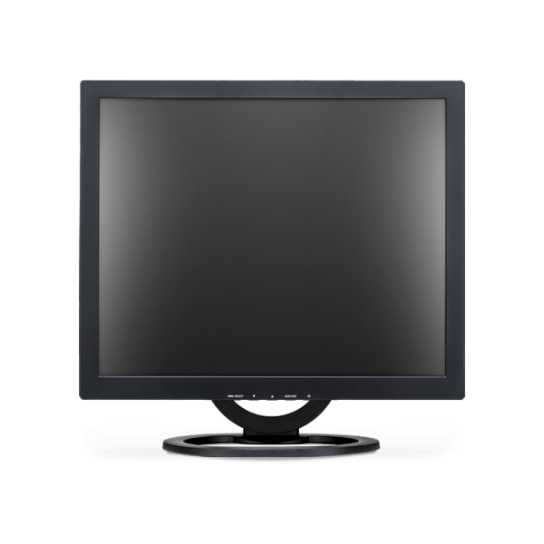 19" LCD - Clinton Electronics