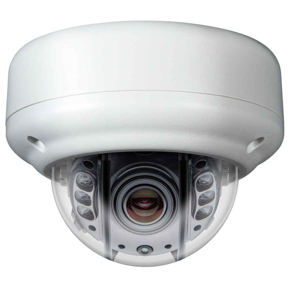 16 CH HD Analog & Analog Encoder - Clinton Electronics