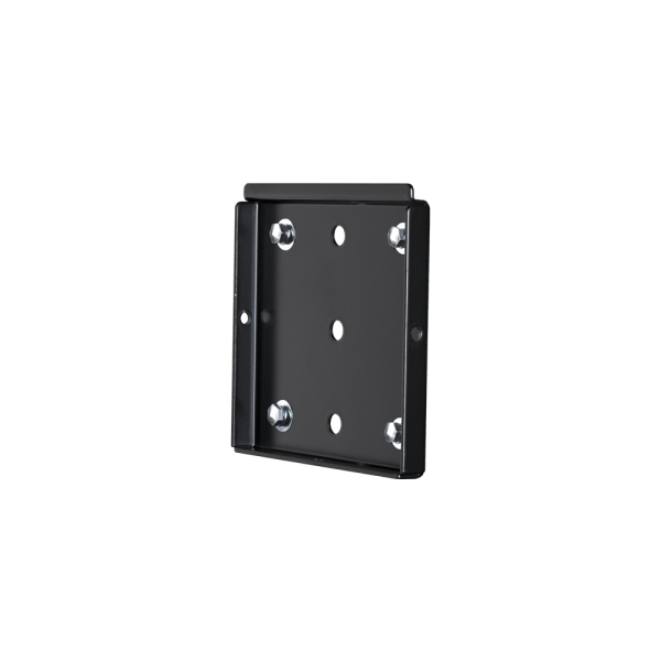 Flat Wall Mount Bracket - Clinton Electronics