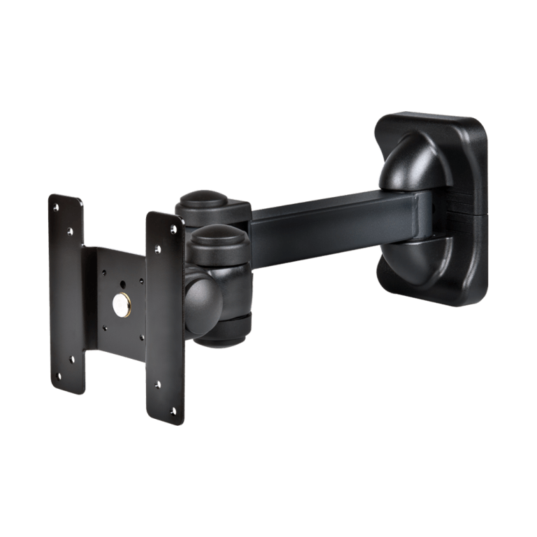 Articulating Arm Wall Mount - Clinton Electronics