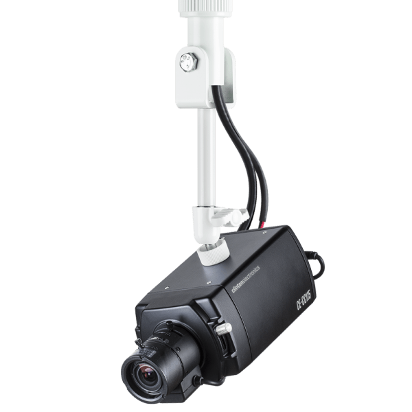 Camera Pole Box Camera Adapter Bracket - Clinton Electronics