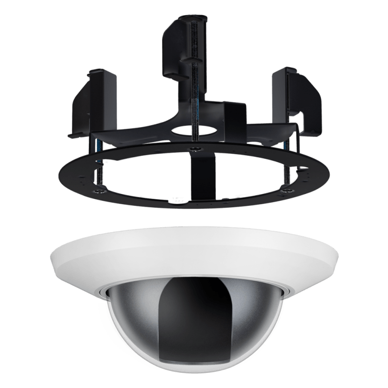 S8 Vandal X - Clinton Electronics