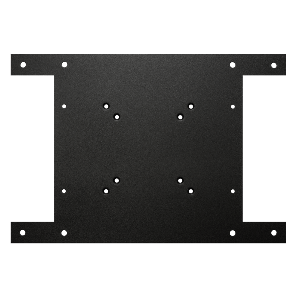 Universal Adapter Plate - Clinton Electronics