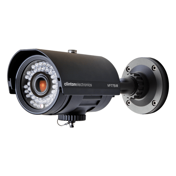 Analog - Clinton Electronics