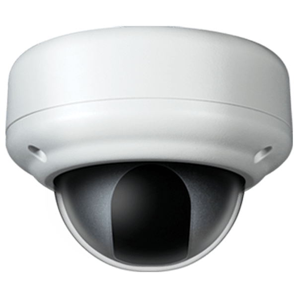 Vandal X Dummy Dome - Clinton Electronics