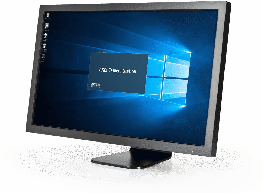 All-In-One PC Monitor - Clinton Electronics