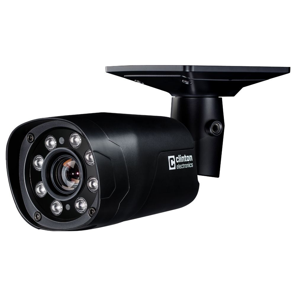 Cameras - Clinton Electronics