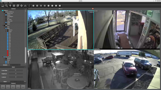 16 CH 4MP Hybrid DVR - Clinton Electronics