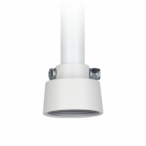 3/4” EMT to 1-1/2" NPS Female Adapter - Clinton Electronics