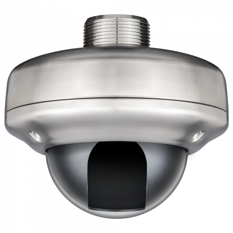 Vandal X - Clinton Electronics