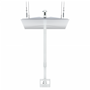 27" Public View Monitor - Clinton Electronics