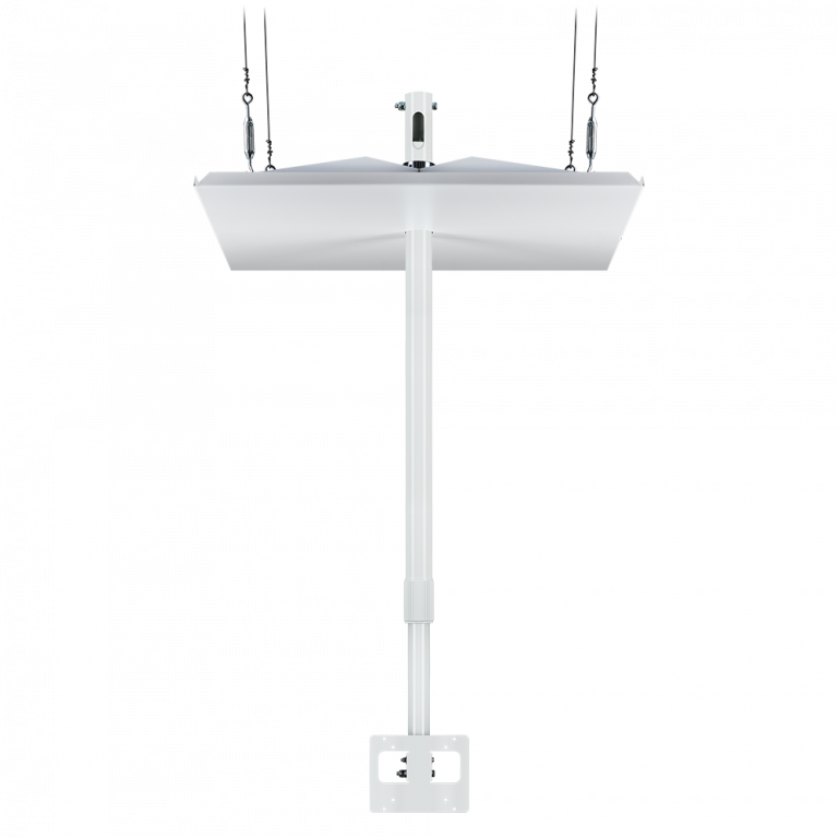 32" Public View Monitor - Clinton Electronics