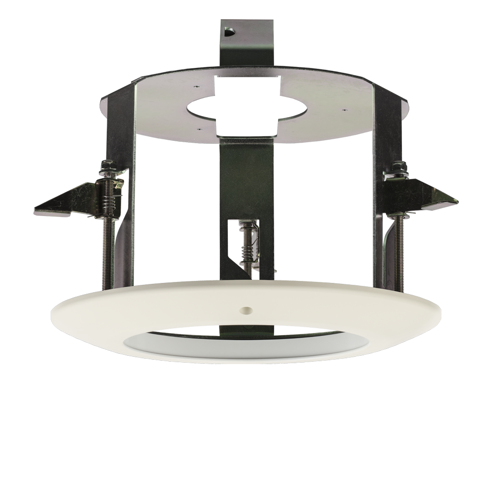 30X PTZ Indoor Recess Mount Kit - Clinton Electronics