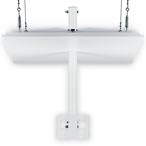 6' Extension Pole for Clinton Telescoping Camera Poles - Clinton ...