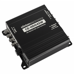 Accessories - Clinton Electronics