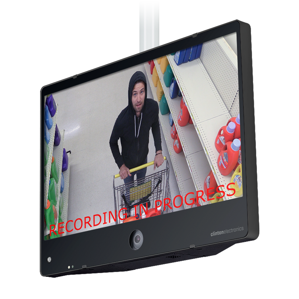 Standard PVMs - Clinton Electronics