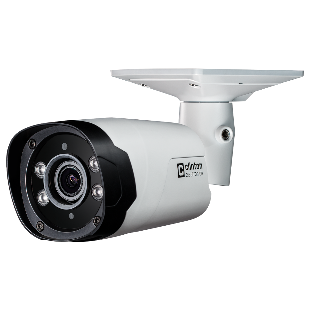Cameras - Clinton Electronics