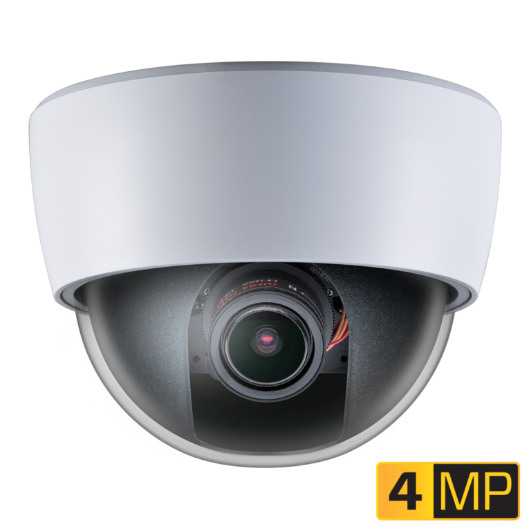 EX-SDI: Power Over Coax (PoC) - Clinton Electronics