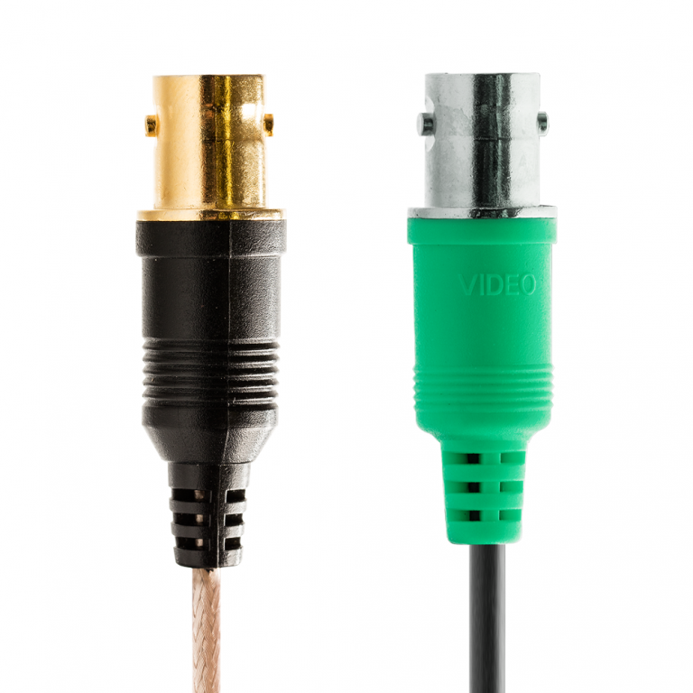 4MP EX-SDI 2.0 IR True D/N IDX - Clinton Electronics