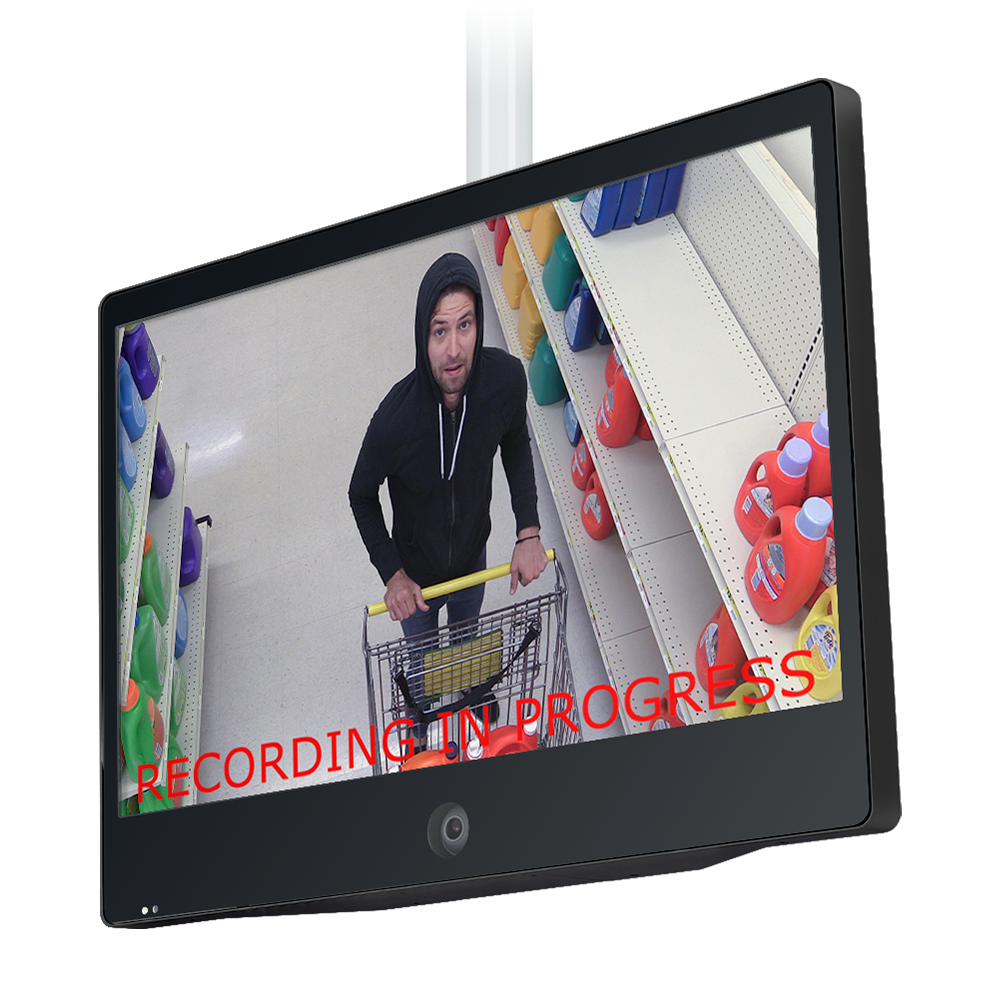 Discontinued - Clinton Electronics