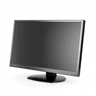 27" LCD - Clinton Electronics