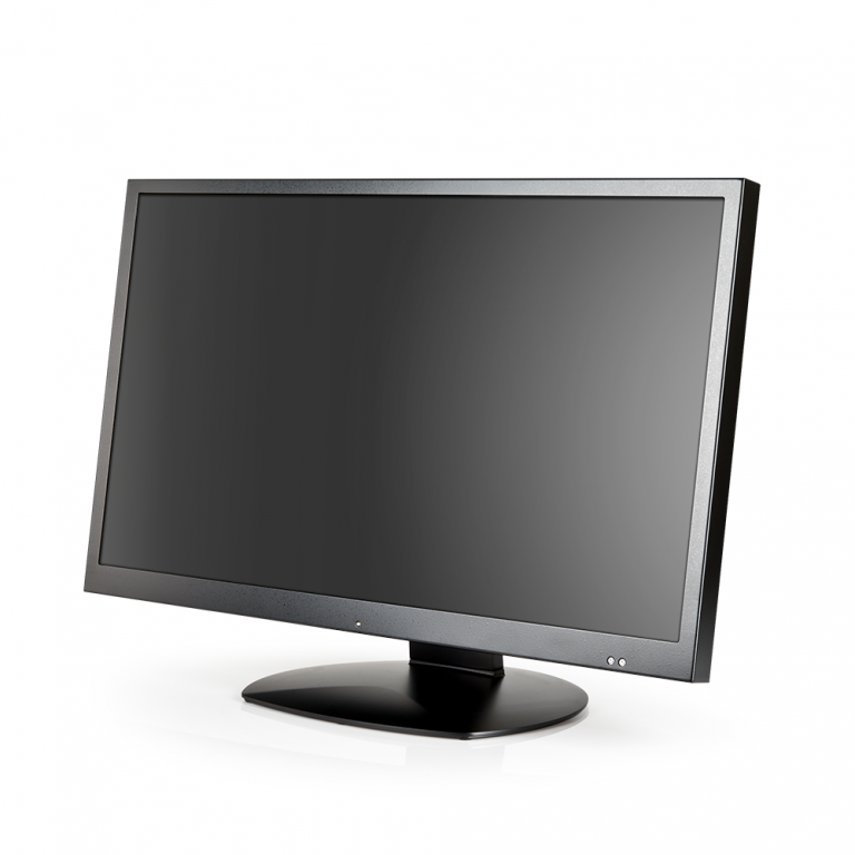27" LCD - Clinton Electronics