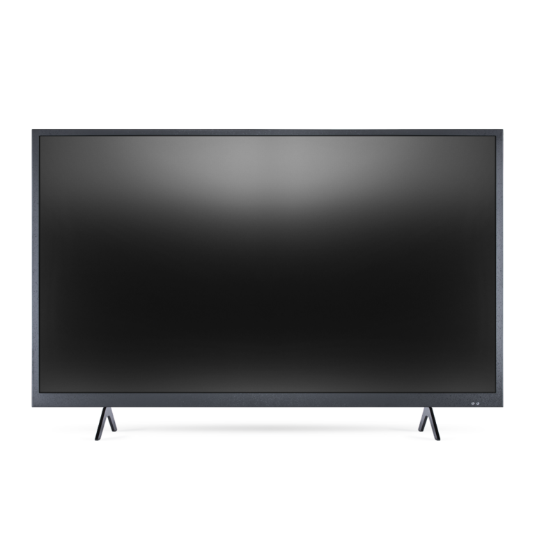 43" LCD - Clinton Electronics