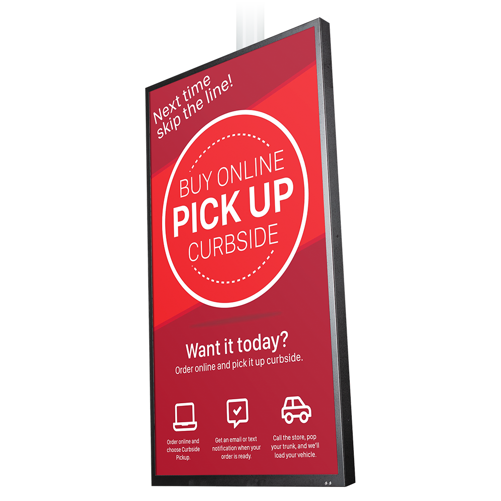 Monitors - Clinton Electronics