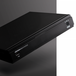 The Clinton Analog Upgrade - Clinton Electronics