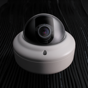 Security Products from Clinton Electronics