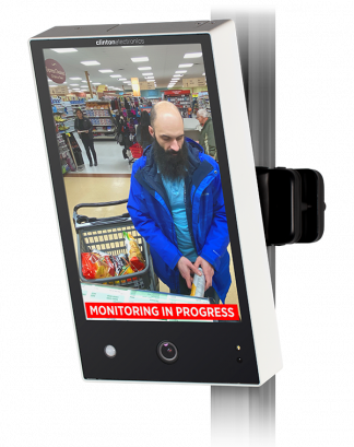 M10PA PVM - Clinton Electronics