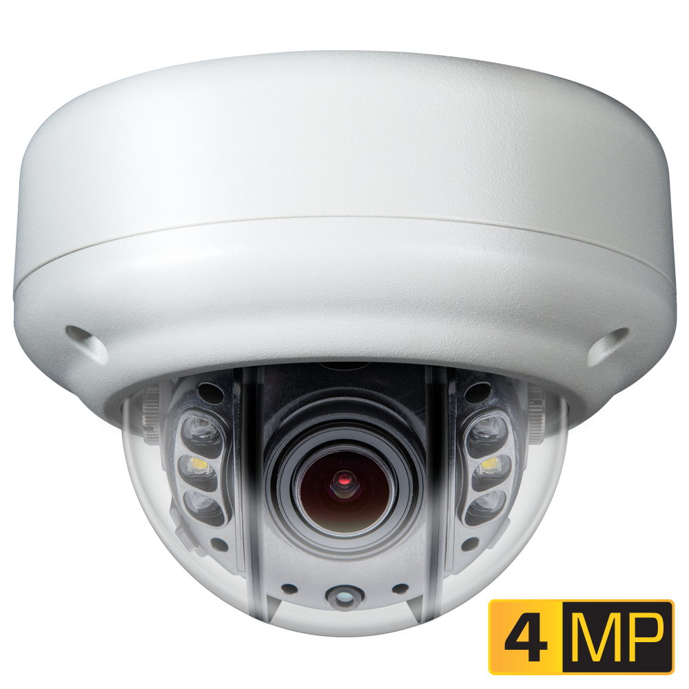 EX-SDI - Clinton Electronics