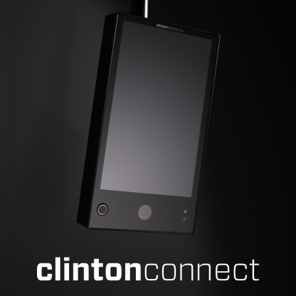 Clinton Electronics - CCTV, Public View Monitors and Displays