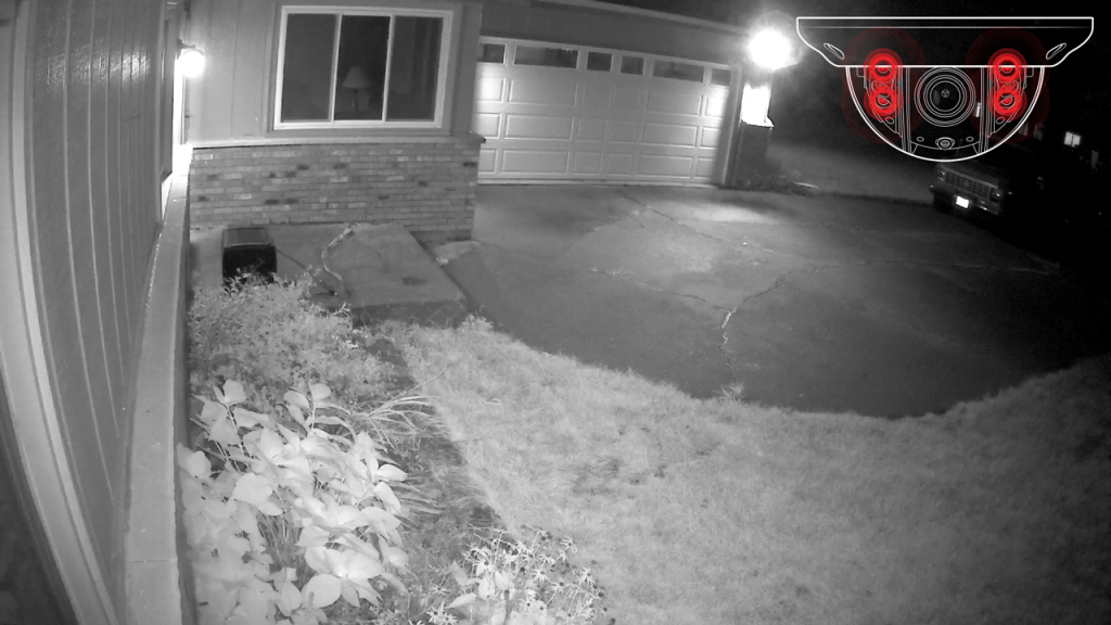 How can CCTV Surveillance Cameras Deter Crime? - Clinton Electronics